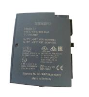 China 6ES7134-6HB00-0CA1 SIMATIC ET 200SP Analog Input Module AI 2x U/I 2 4-Wire High Feat for sale