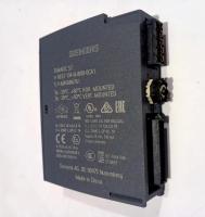 China 6ES7134-6HB00-0CA1 SIMATIC ET 200SP Analog Input Module AI 2x U/I 2 4-Wire High Feat for sale