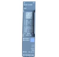 China 6ES7134-6HD01-0BA1 SIMATIC ET 200SP AI 4XU/I 2-wire Analog Input Module for Industrial for sale
