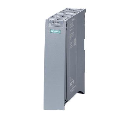 China 6ES7155-5AA00-0AA0 Siemens ET 200SP PROFINET IO IM 155-5 PN For Industrial Automation for sale