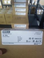 China 6ES7155-5AA00-0AA0 Siemens ET 200SP PROFINET IO IM 155-5 PN For Industrial Automation for sale