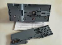 China 6ES7155-6AU00-0CN0 Shanghai Port ET 200SP IM155-6 PN HF Server Module With Siemens PROFINET Interface for sale