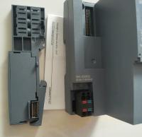 China 6ES7155-6AU00-0CN0 Shanghai Port ET 200SP IM155-6 PN HF Server Module With Siemens PROFINET Interface for sale