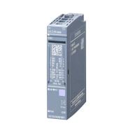 China 6ES7134-6GB00-0BA1 SIMATIC ET 200SP AI 2xI 2/4 Wire Siemens Analog Input Module With 1 for sale