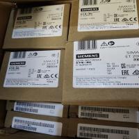China 6ES7131-6BH01-0BA0 SIMATIC ET 200SP Digital Input Module  For Electronic Components for sale