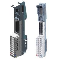 China 6ES7193-6BP00-0DA0 ET 200SP Baseunit Typ A0 BU15-P16 A0 2D Base Unit Siemens BaseUnit for sale
