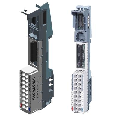 China 6ES7193-6BP00-0DA0 ET 200SP Baseunit Typ A0 BU15-P16 A0 2D Base Unit Siemens BaseUnit for sale