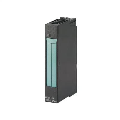 China 6ES7134-4GB01-0AB0 Siemens SIMATIC DP Electronic Module For ET200S Original Brand New for sale