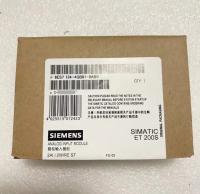 China 6ES7134-4GB01-0AB0 Siemens SIMATIC DP Electronic Module For ET200S Original Brand New for sale