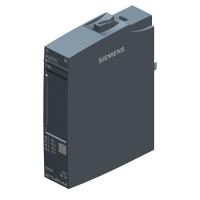 China 6ES7131-6BF01-0AA0 Siemens SIMATIC ET 200SP Digital Input Module PLC Original New for sale