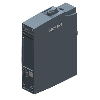 China 6ES7131-6BF01-0AA0 Siemens SIMATIC ET 200SP Digital Input Module PLC Original New for sale