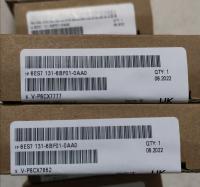 China 6ES7131-6BF01-0AA0 Siemens SIMATIC ET 200SP Digital Input Module PLC Original New for sale