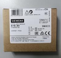 China 6ES7131-6BF01-0AA0 Siemens SIMATIC ET 200SP Digital Input Module PLC Original New for sale