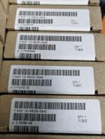 China 6ES7137-6BD00-0BA0 Siemens ET 200SP CM 4 X IO-Link ST Communication Module IO for sale