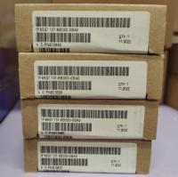 China 6ES7137-6BD00-0BA0 Siemens ET 200SP CM 4 X IO-Link ST Communication Module IO for sale