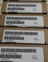 China 6ES7137-6BD00-0BA0 Siemens ET 200SP CM 4 X IO-Link ST Communication Module IO for sale