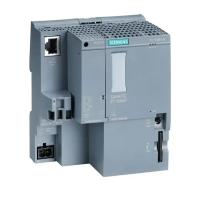 China 6ES7512-1DK01-0AB0 SIMATIC DP Siemens CPU 1512SP-1 PN For ET 200SP Original New for sale