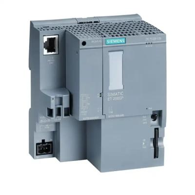China 6ES7512-1DK01-0AB0 SIMATIC DP Siemens CPU 1512SP-1 PN For ET 200SP Original New for sale
