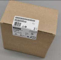 China 6ES7512-1DK01-0AB0 SIMATIC DP Siemens CPU 1512SP-1 PN For ET 200SP Original New for sale