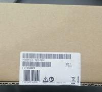 China 6ES7512-1DK01-0AB0 SIMATIC DP Siemens CPU 1512SP-1 PN For ET 200SP Original New for sale