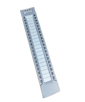 China 6ES7522-1BH10-0AA0 SIMATIC S7-1500 Siemens DQ16xDC 24V 0.5A BA Digital Output Module for sale