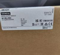China 6ES7522-1BH10-0AA0 SIMATIC S7-1500 Siemens DQ16xDC 24V 0.5A BA Digital Output Module for sale
