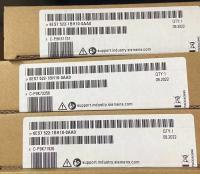 China 6ES7522-1BH10-0AA0 SIMATIC S7-1500 Siemens DQ16xDC 24V 0.5A BA Digital Output Module for sale