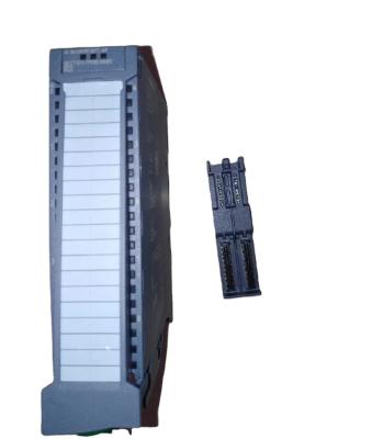 China 6ES7531-7PF00-0AB0 Siemens SIMATIC S7-1500 AI 8xU/R/RTD/TC HF Analog Input Module for sale