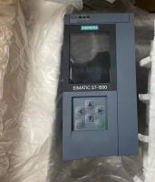 China 6ES7516-3AN02-0AB0 Eletronic Component Siemens SIMATIC S7-1500 CPU 1516-3 PN/DP for sale