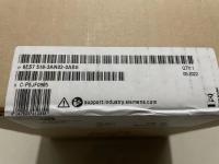 China 6ES7516-3AN02-0AB0 Eletronic Component Siemens SIMATIC S7-1500 CPU 1516-3 PN/DP for sale