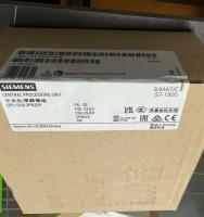 China 6ES7516-3AN02-0AB0 Eletronic Component Siemens SIMATIC S7-1500 CPU 1516-3 PN/DP for sale