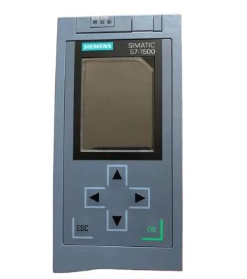 China 6ES7515-2FM02-0AB0 SIMATIC S7-1500F Siemens CPU PLC 1515F-2 PN for sale