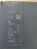 China 6ES7515-2FM02-0AB0 SIMATIC S7-1500F Siemens CPU PLC 1515F-2 PN for sale