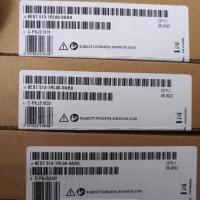 China 6ES7513-1RL00-0AB0 SIMATIC S7-1500R Eletronic Component CPU 1513R-1PN Original Processor for sale