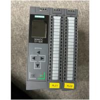China 6ES7511-1CK00-0AB0 SIMATIC S7-1500 Compact CPU 1511C-1 PN CPU Spare Parts for sale