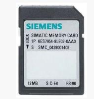 China 6ES7954-8LE02-0AA0 SIMATIC S7 Memory Card For Electronic Components With Fast Delivery for sale