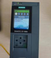 China 6ES7515-2AM00-0AB0 Siemens SIMATIC S7-1500 CPU 1515-2 PN Central Processor For Shipping for sale