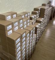 China 6ES7515-2AM00-0AB0 Siemens SIMATIC S7-1500 CPU 1515-2 PN Central Processor For Shipping for sale