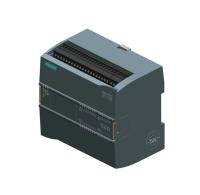 China 6ES7215-1BG40-0XB0 Siemens Compact CPU 1215C AC/DC/Rly SIMATIC S7-1200 100% Original for sale