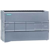 China 6ES7215-1BG40-0XB0 Siemens Compact CPU 1215C AC/DC/Rly SIMATIC S7-1200 100% Original for sale