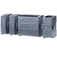 China 6ES7215-1BG40-0XB0 Siemens Compact CPU 1215C AC/DC/Rly SIMATIC S7-1200 100% Original for sale