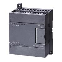 China 6ES7221-1BF22-0XA0 SIEMENS S7-200 EM 221 Digital Input Module For Electronic Equipment for sale