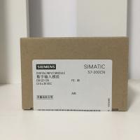 China 6ES7221-1BF22-0XA0 SIEMENS S7-200 EM 221 Digital Input Module For Electronic Equipment for sale