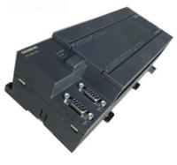 China 6ES7214-1BD23-0XB8 Original Siemens CPU 224 Compact SIMATIC S7-200 Electronic Component for sale