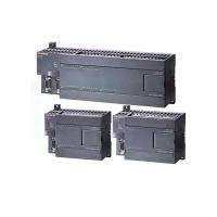 China 6ES7214-1BD23-0XB8 Original Siemens CPU 224 Compact SIMATIC S7-200 Electronic Component for sale