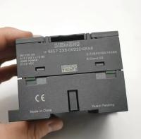 China 6ES7235-0KD22-0XA8 Condition 100% Original Siemens SIMATIC S7-200 Analog I/O Module for sale