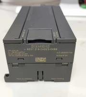 China 6ES7216-2AD23-0XB8 SIMATIC S7-200 CN CPU 226 DC Power Supply 24 DI Original PLC for sale