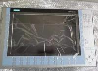 China 6AV2124-0QC02-0AX0 SIMATIC HMI Siemens TP1500 Comfort Panel 15