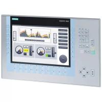 China 6AV2124-1MC01-0AX0 Siemens SIMATIC HMI KP1200 Comfort Smart Panel 12