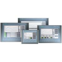 China 6AV2124-1MC01-0AX0 Siemens SIMATIC HMI KP1200 Comfort Smart Panel 12